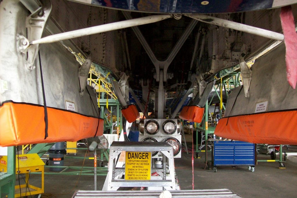 FOD & Safety Protective Products - Ehmke Manufacturing Company FOD ...