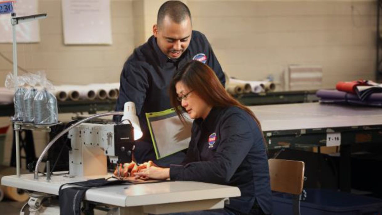 Prototyping Partnership Program - Ehmke Manufacturing